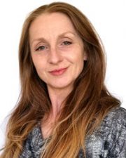 Kim Stirling – NAPIERS CLAID CLINIC