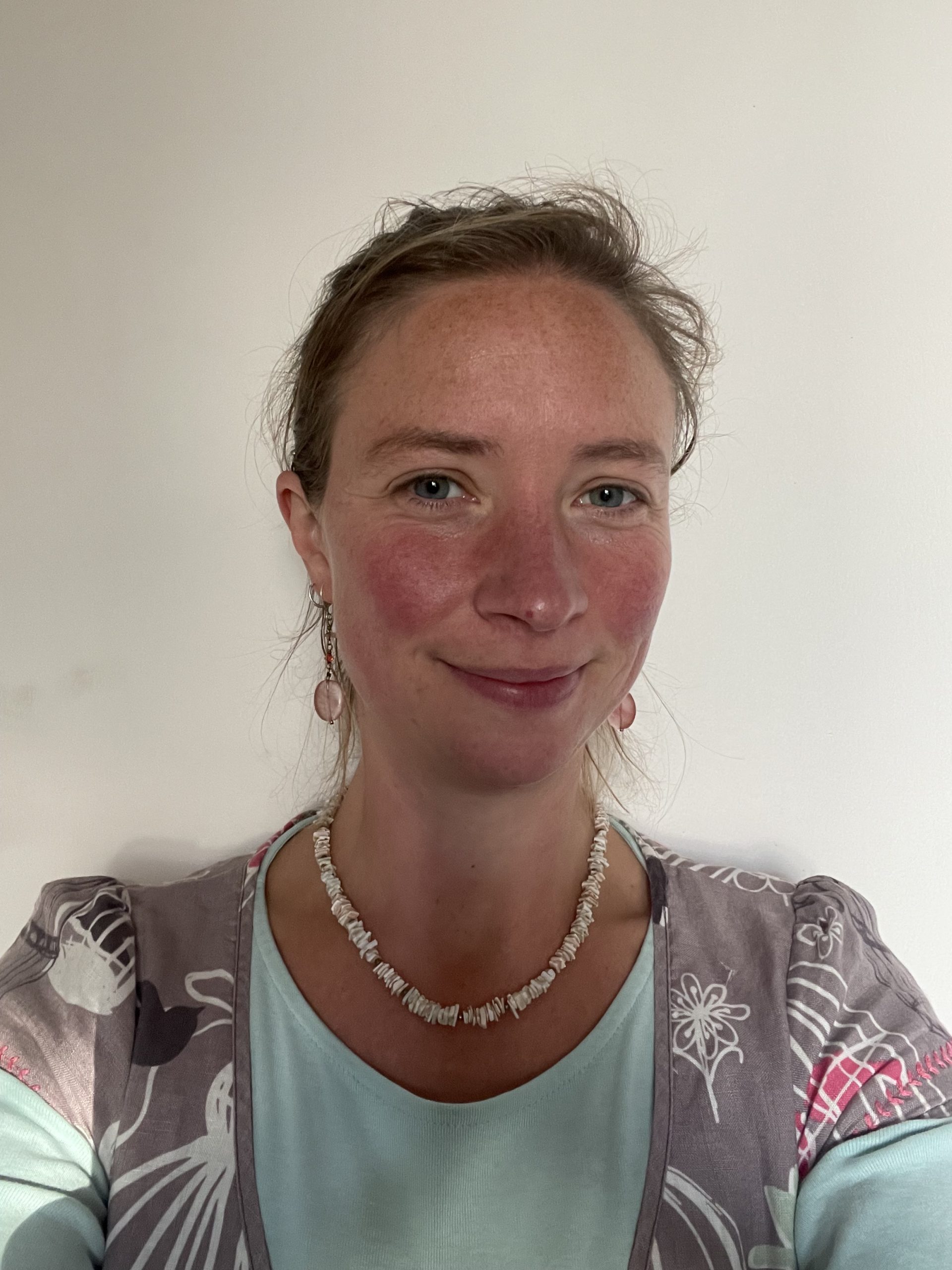 Clare Holohan – NAPIERS CLAID CLINIC